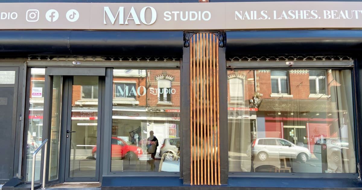 Mao studio : institut de beauté à Liévin - Planity