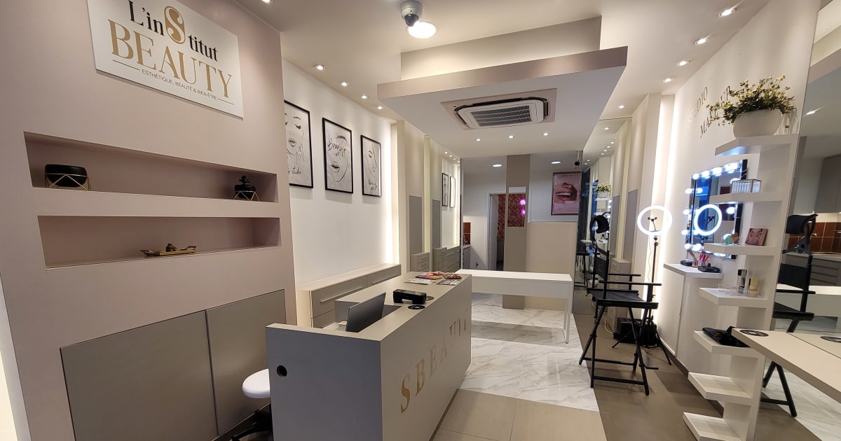 S Beauty : institut de beauté à Mons - Planity