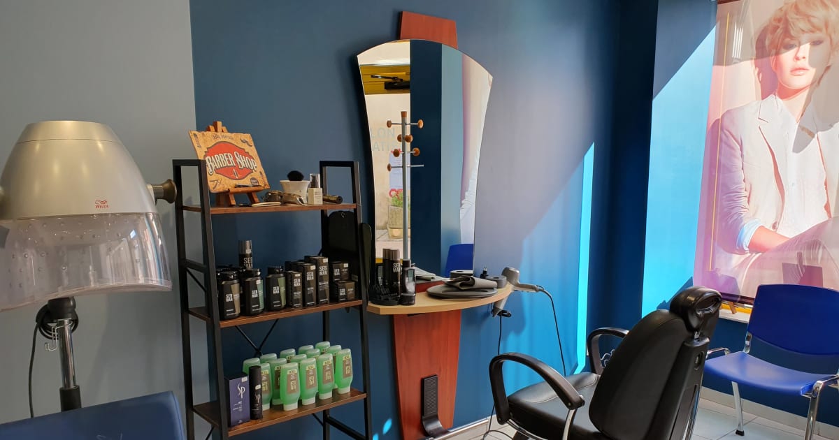 Styl'Coiff Christine : coiffeur à Luzy - Planity