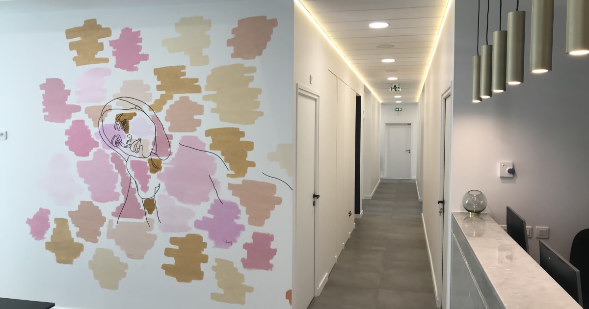 Centre Essential Val d'Europe : institut de beauté à Serris