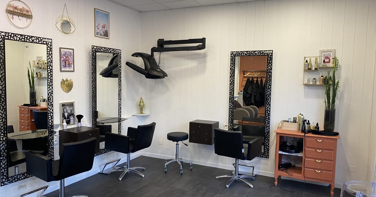 Lucile M : coiffeur à Tours - Planity - RDV en ligne