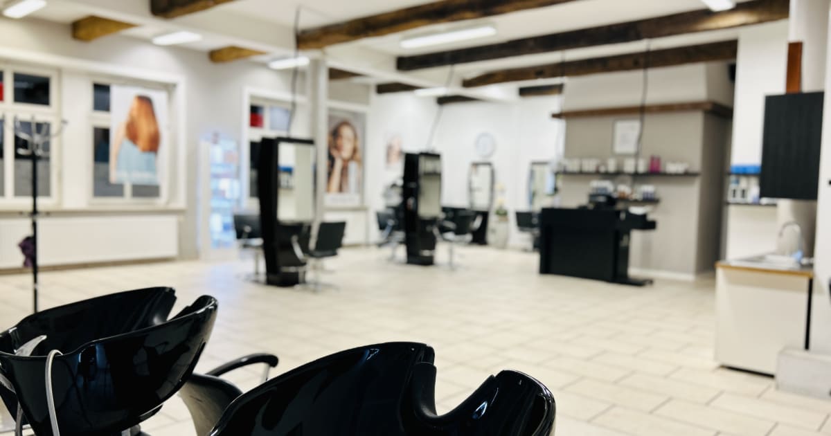 Salon Lisa Ludmann : Friseur in Essen (Oldenburg) - Planity