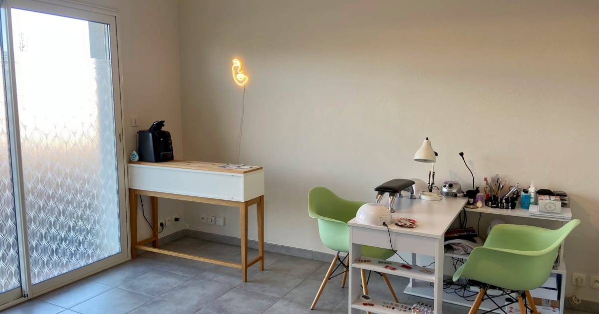 Le Studio Beauté par Justine : institut de beauté à Castillon-Savès