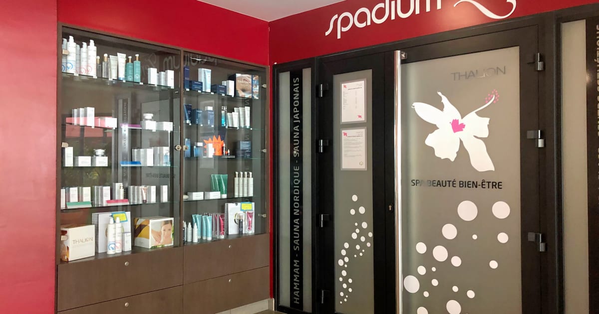 SPADIUM Zen Pontivy : institut de beauté à Pontivy - Planity