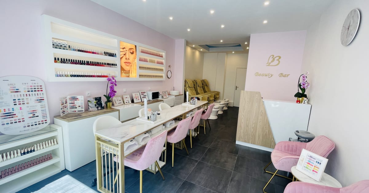 Beauty Bar : institut de beauté à Paris 17ème - Planity