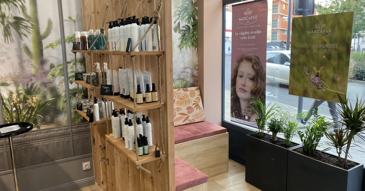 Instant coloré : coiffeur à Amiens - Planity - RDV en ligne