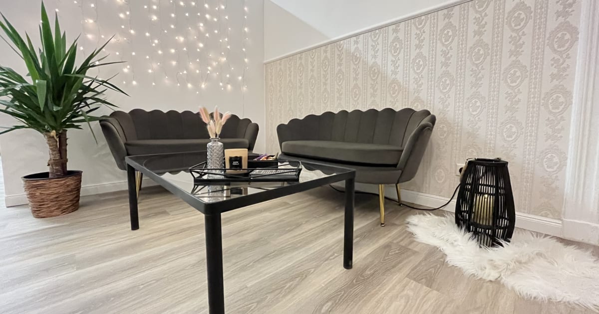 Glow Beauty : Kosmetikstudio in Bielefeld