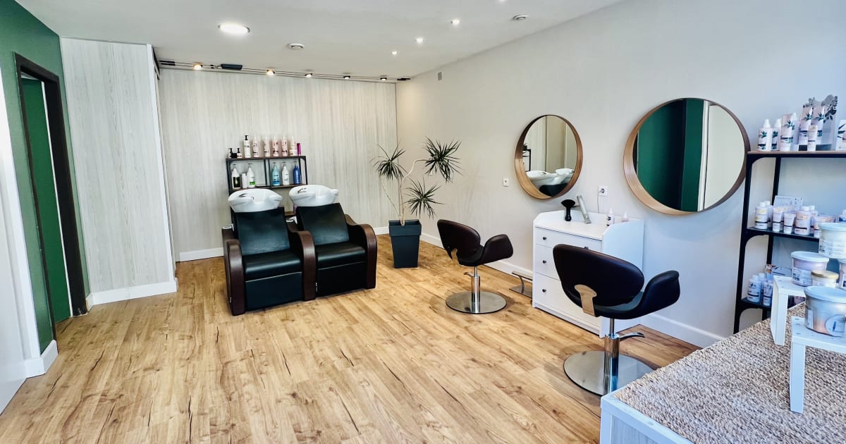 Le Salon De Marvin : coiffeur à Illats - Planity