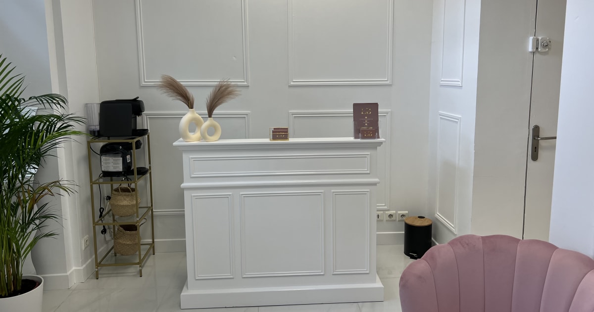 Lina Beauty : institut de beauté à Mantes-la-Jolie - Planity