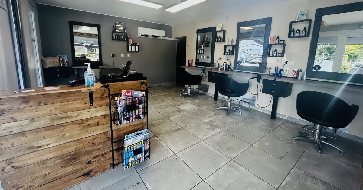 L’Coiff : coiffeur à Malemort-sur-Corrèze - Planity