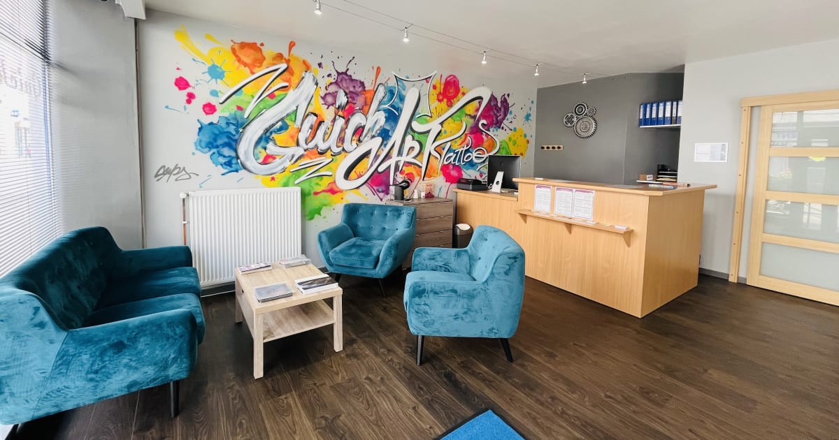 Guich’Art Tattoo : tatoueur à Langres - Planity