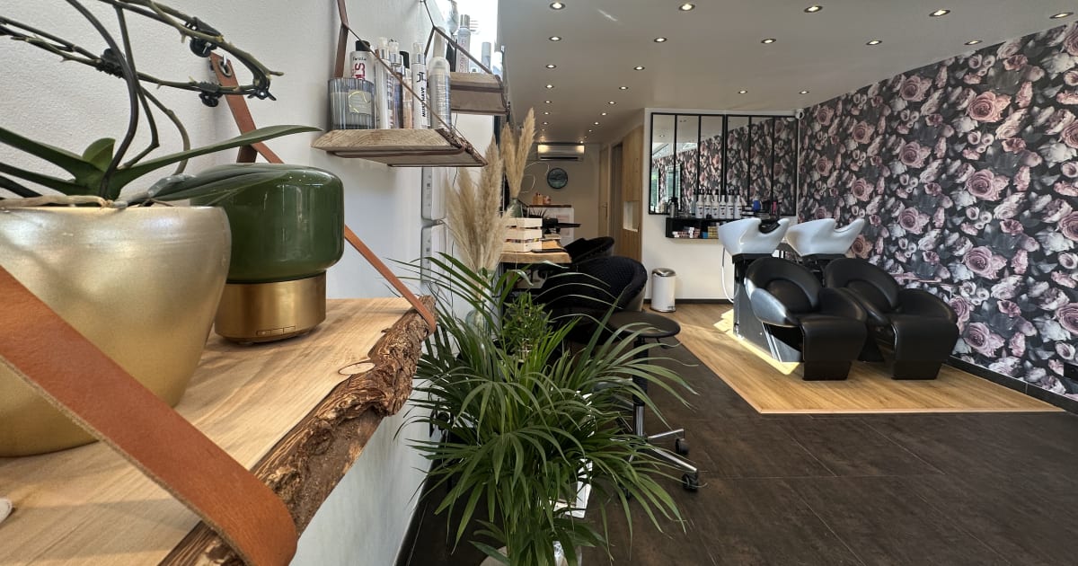 Lilo Cheveux : coiffeur à Marseille 11ème - Planity