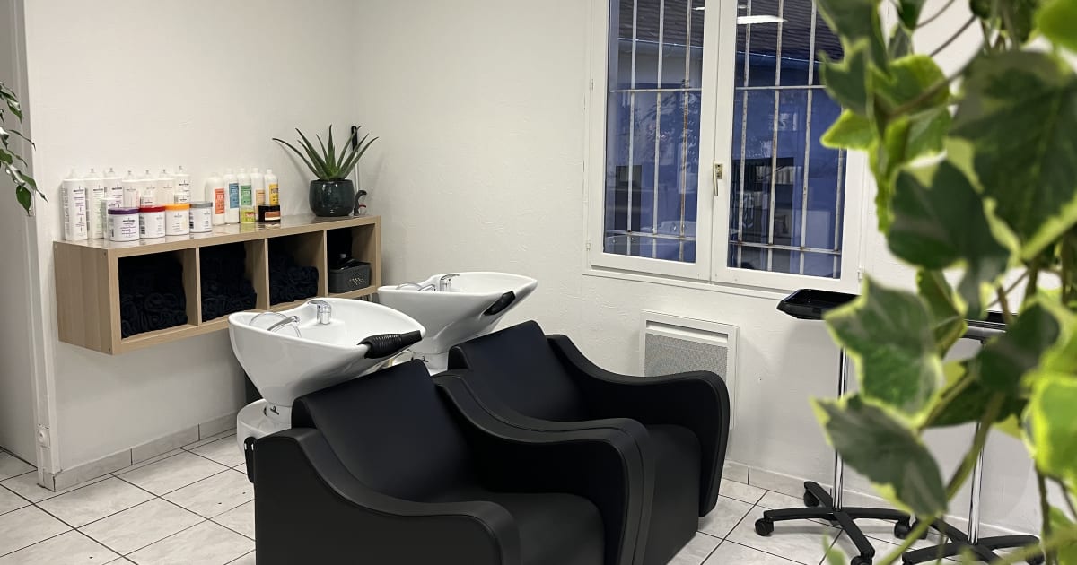 L'coiff au naturel : coiffeur à Épernon - Planity