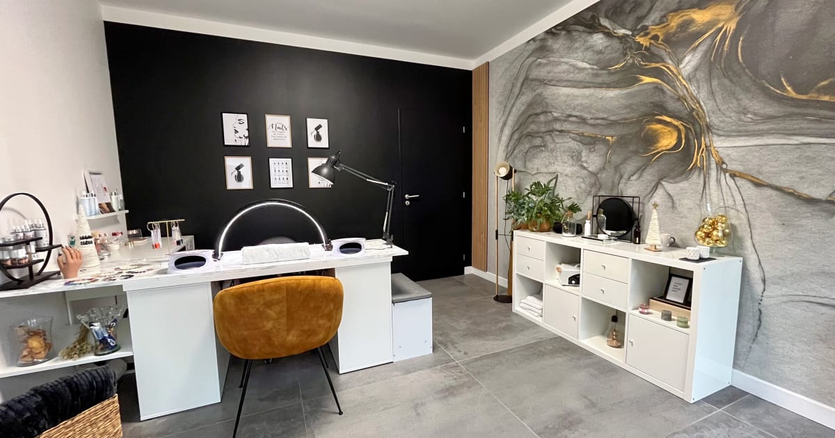 ElynnA : institut de beauté à Salles