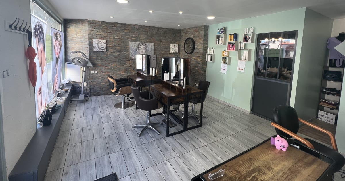 Une Nouvelle hair : coiffeur à Sury-le-Comtal - Planity Une Nouvelle hair : coiffeur à Sury-le-Comtal - Planity