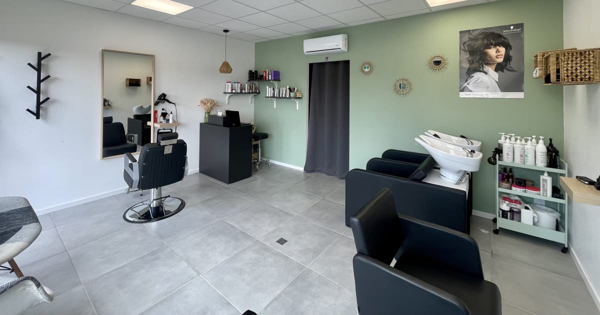 N’Hair Coiff : coiffeur à Mascaras - Planity - RDV en ligne