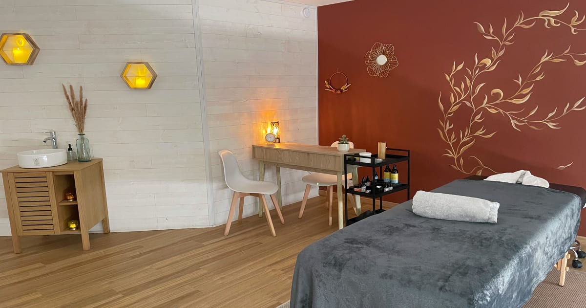 Un Ecrin de Délicatesse : institut de beauté à Pont-l'Abbé