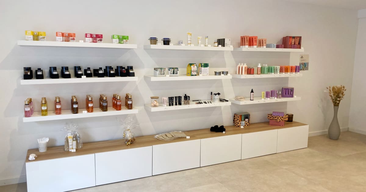 L’instant beauté : institut de beauté à La Roche-Bernard