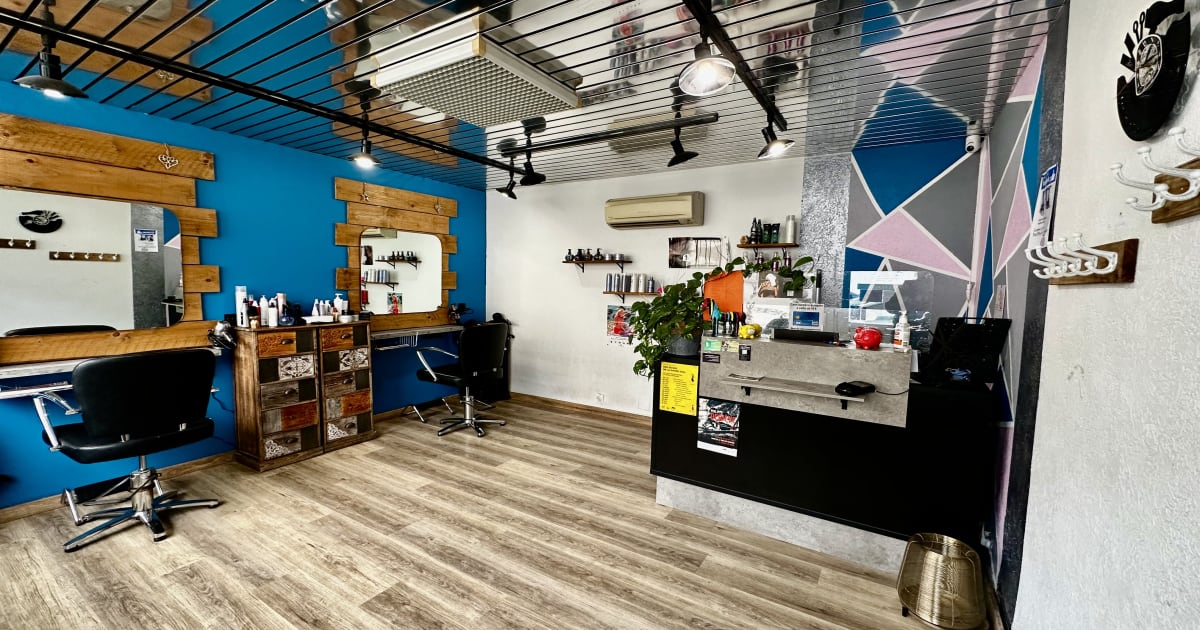 Crini'hair tendance : coiffeur à Fontaine-lès-Luxeuil