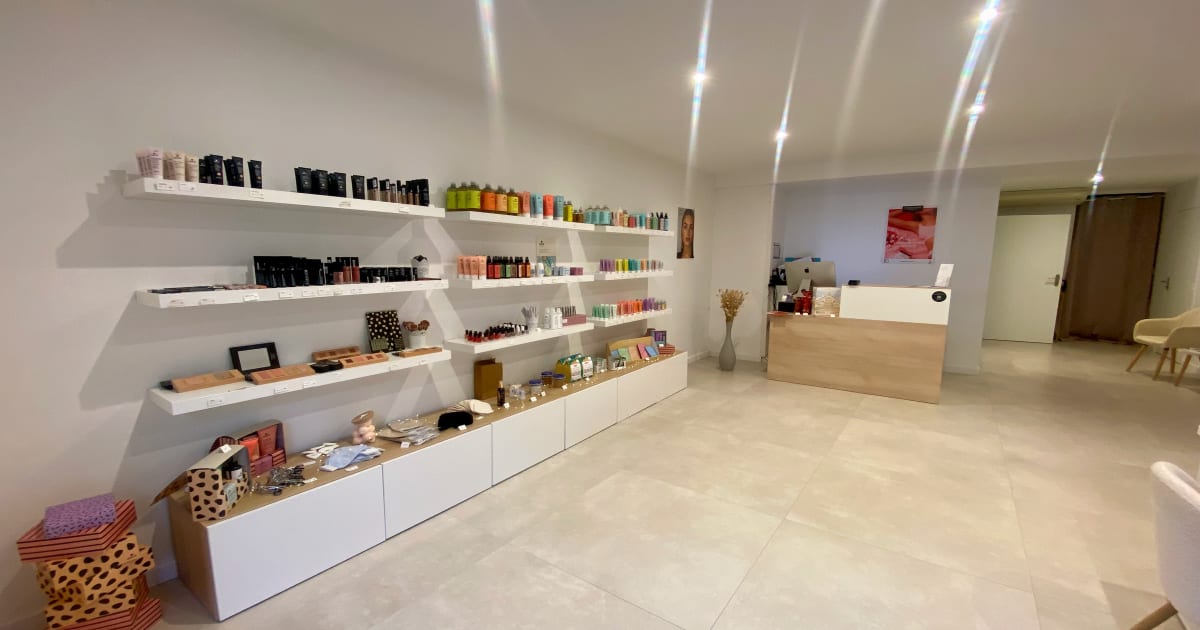 L’instant beauté : institut de beauté à La Roche-Bernard