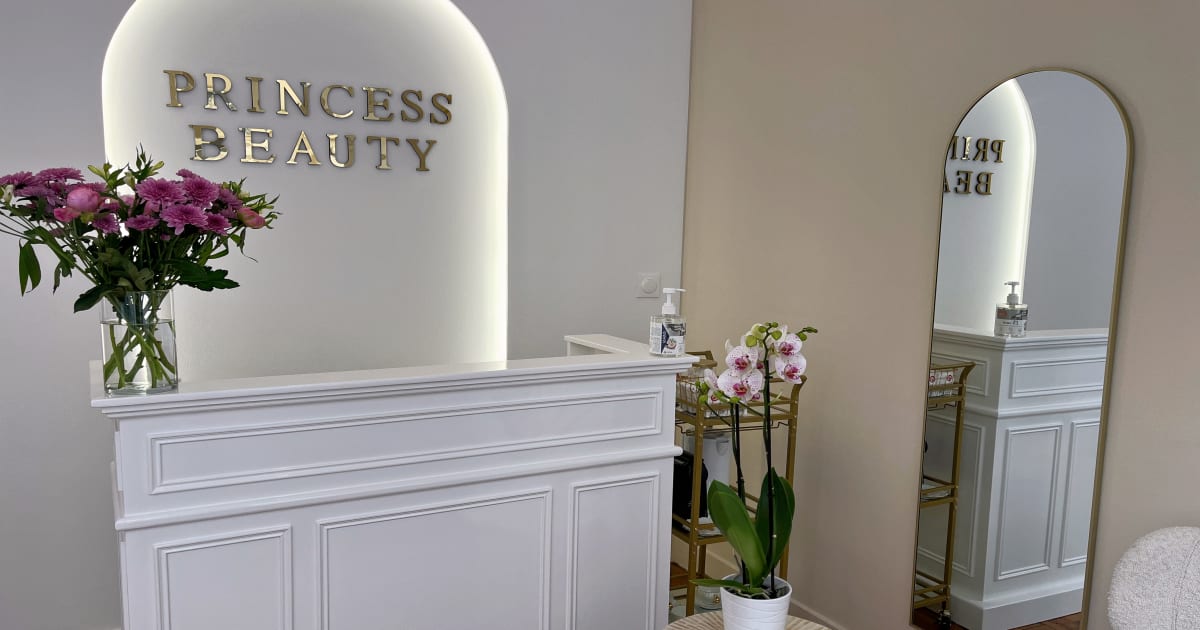 Princess Beauty : institut de beauté à Paris 5ème - Planity