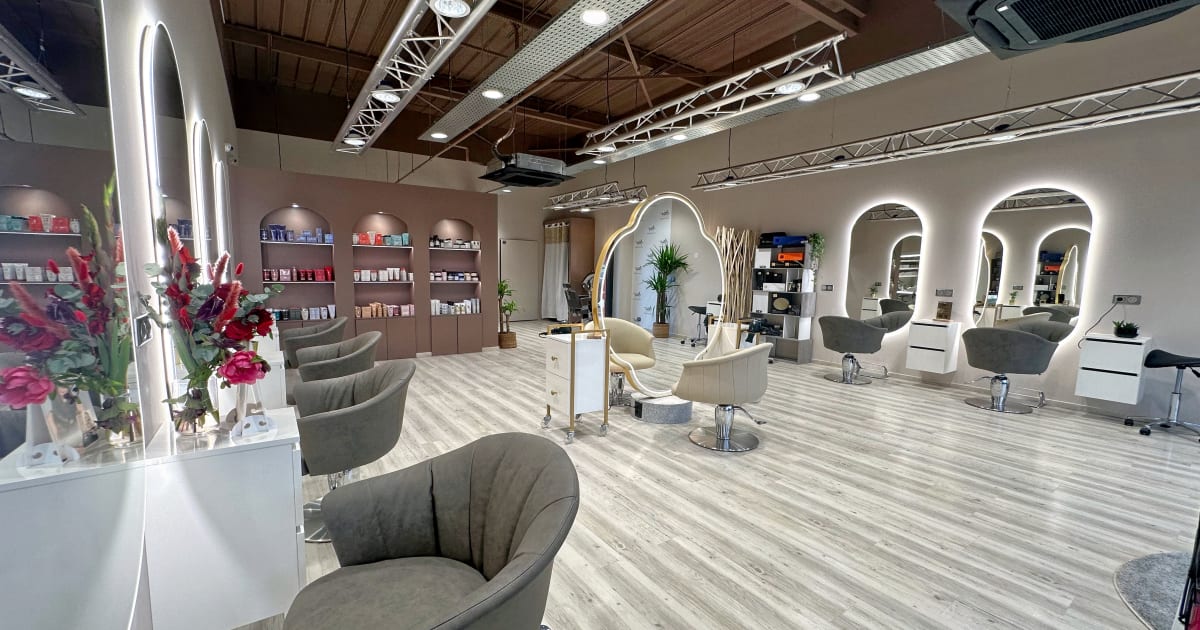 Addict Paris - Niort : coiffeur à Niort - Planity