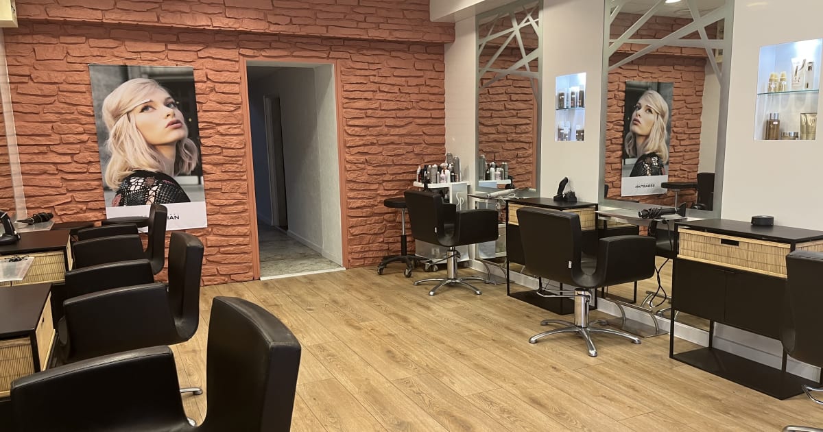 Mathis et Carla (Sarzeau) : coiffeur à Sarzeau - Planity