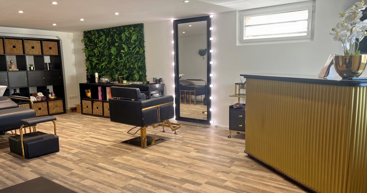 Nelyan coiffure & Head SPA : coiffeur à Morsang-sur-Orge
