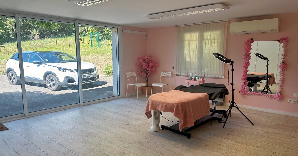 Lara Studio Beauté : institut de beauté à Moissac - Planity