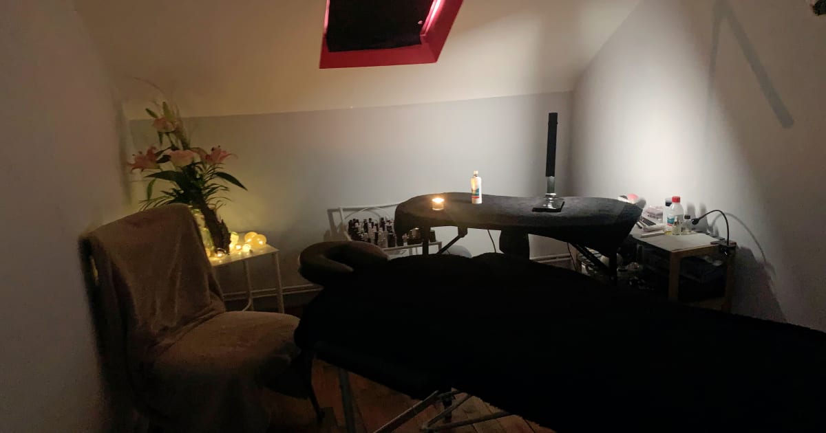 Serenity Home : institut de beauté à La Roche-Bernard