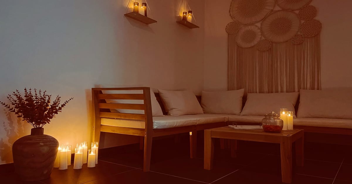 Ulysse Spa : spa à Sainte-Catherine