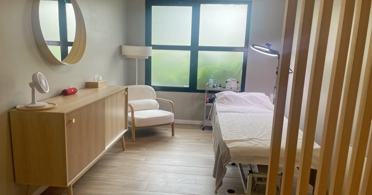 AC Beauty : institut de beauté à Wambrechies - Planity