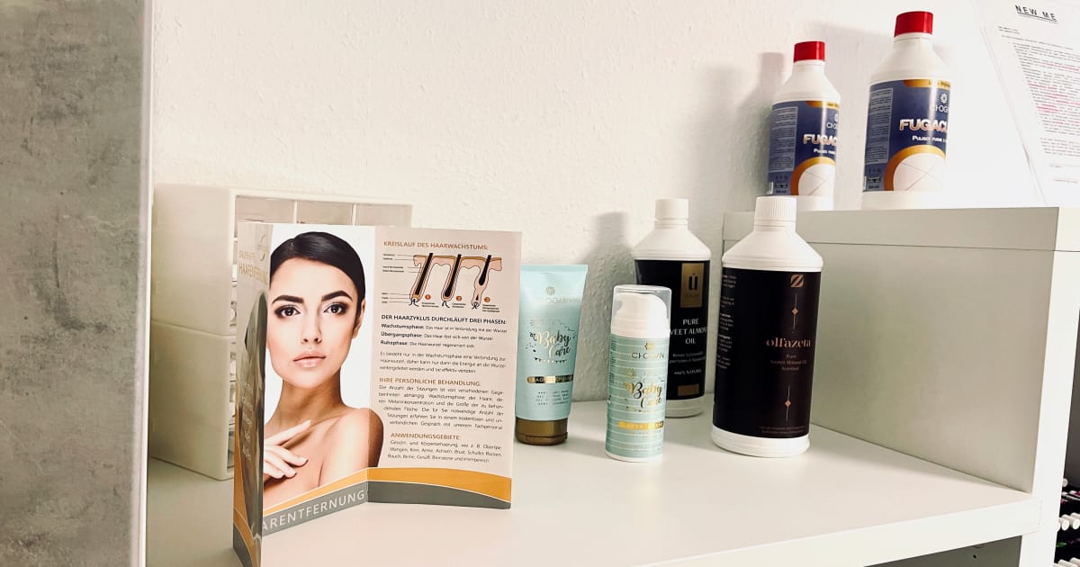 PK Beauty : Kosmetikstudio in Plochingen - Planity