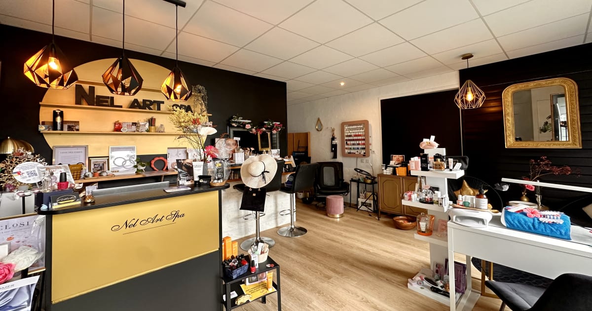 Nel Art Spa : institut de beauté à Melesse - Planity