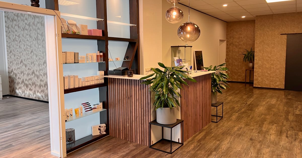 Sandra Dix Beauty & Skincare : Kosmetikstudio