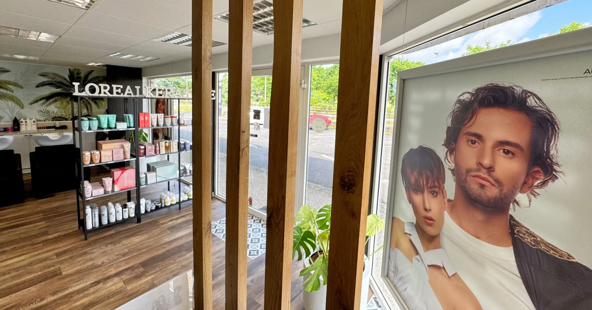 Bruno Flaujac Coiffures - Saint-Jean-d'Illac : coiffeur à Saint-Jean-d ...