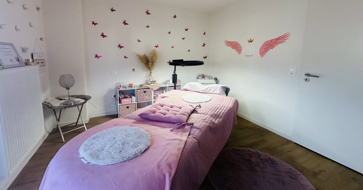 Glam Beauty By Da Cils Va : institut de beauté à Ussac
