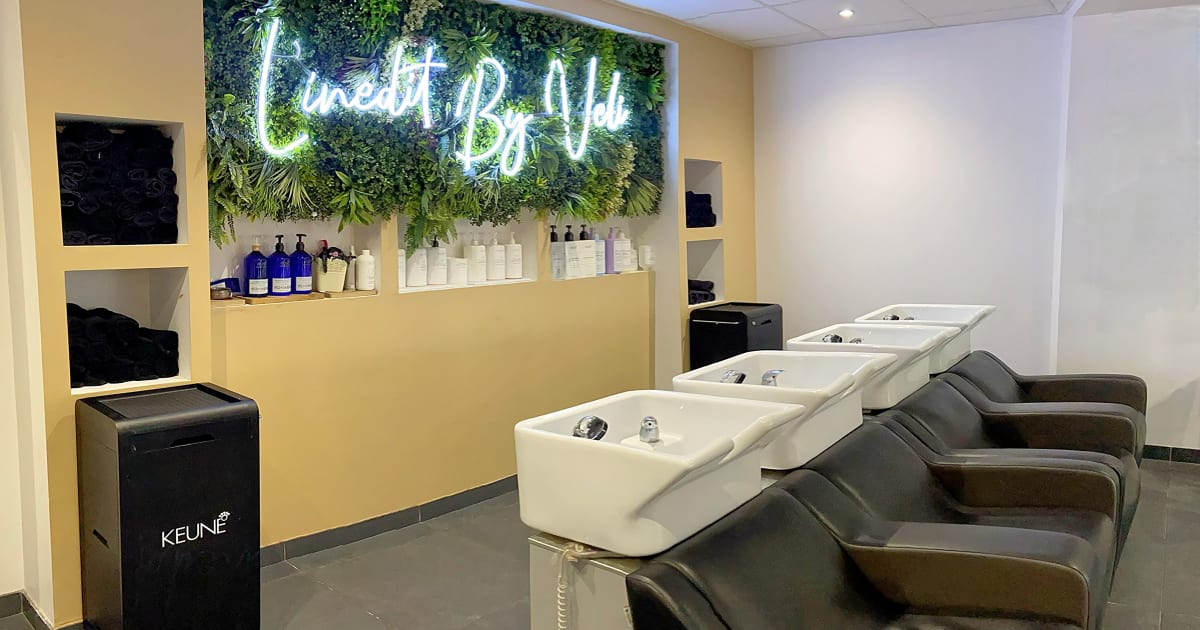 L'inédit Sucé-sur-Erdre : coiffeur à Sucé-sur-Erdre