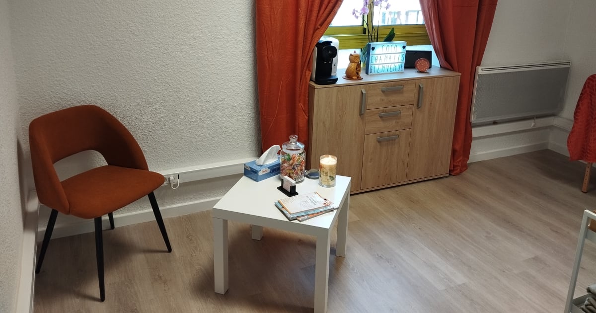 Coco Cha'nails : institut de beauté à La Roche-sur-Foron