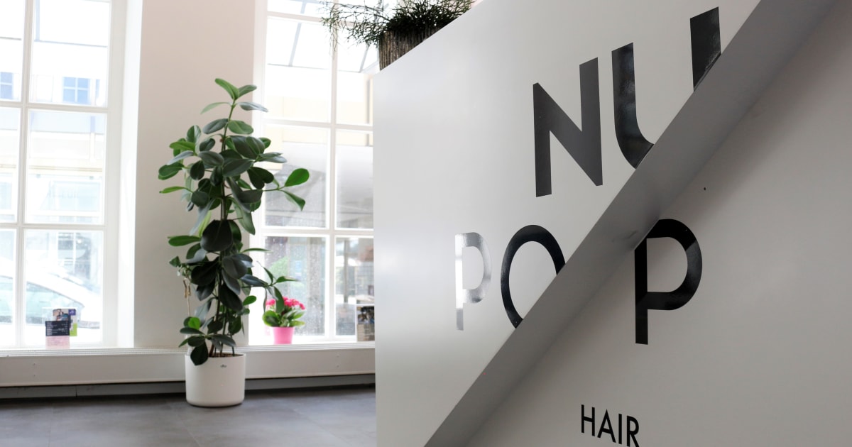 Friseur Monchengladbach Ohne Termin