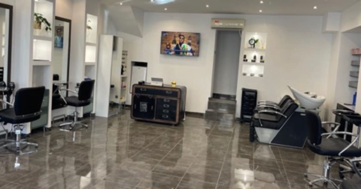 L&L Coiffure Beauté : coiffeur à Marseille 5ème