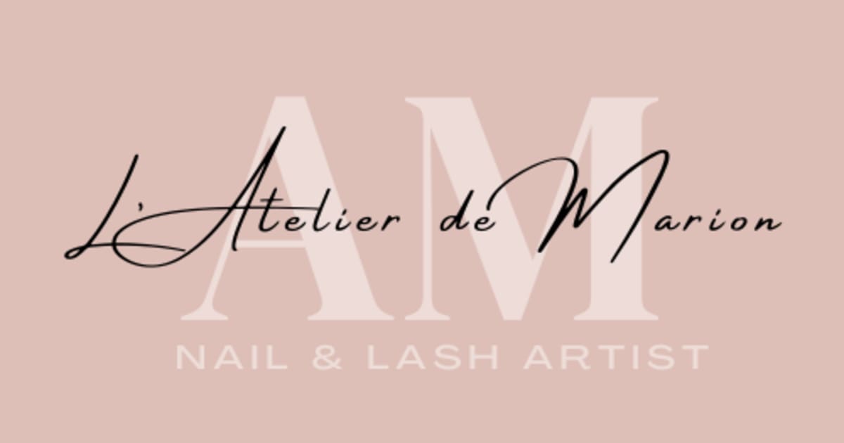 L'Atelier de Marion : institut de beauté à Pavilly - Planity