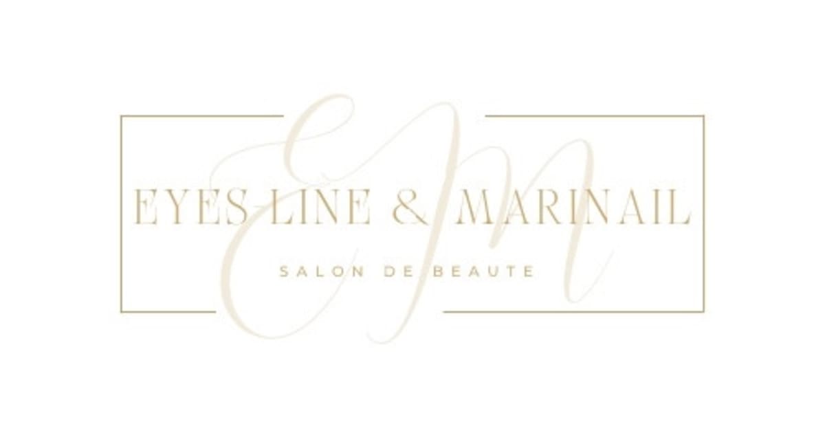 Eyes line & Marinail - Salon de Beauté : institut de beauté à Vitré