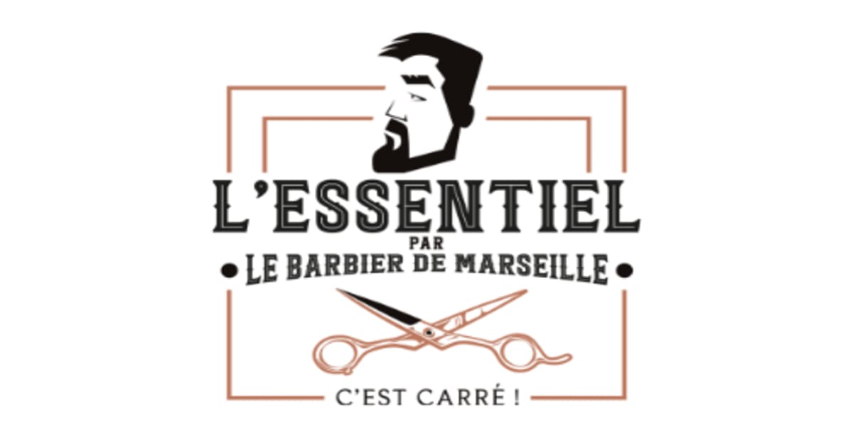 L’Essentiel par le Barbier de Marseille : barbier à Le Cannet