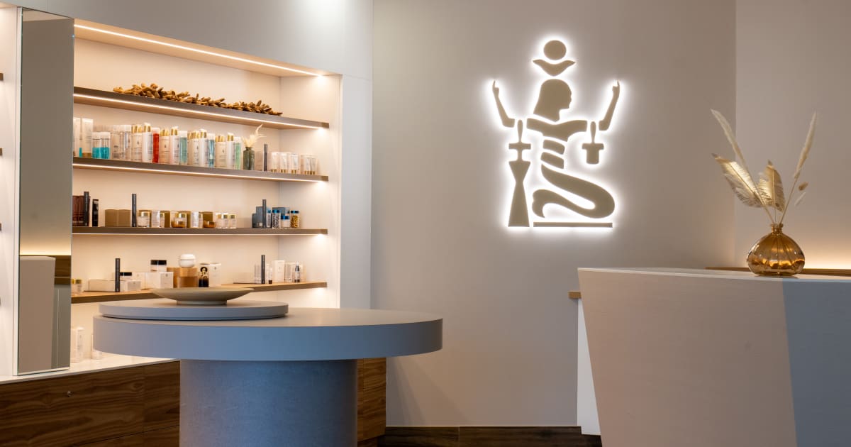 O'SPA Care & Wellness : spa à Mérignac - Planity