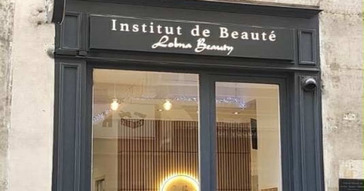 Lobna beauty : institut de beauté à Paris 9ème - Planity