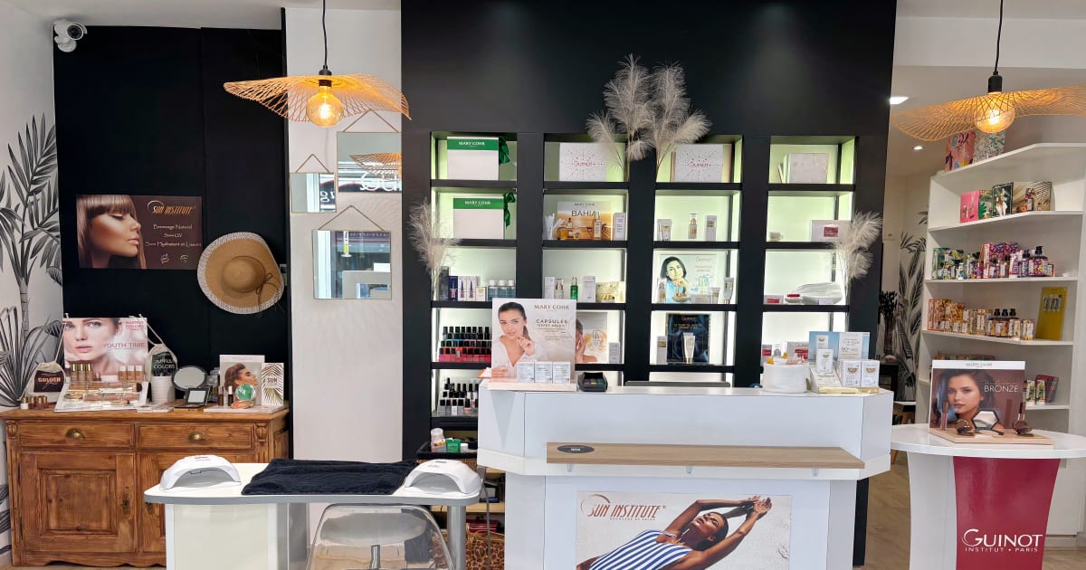 Esthedel : coiffeur à Évreux - Planity - RDV en ligne