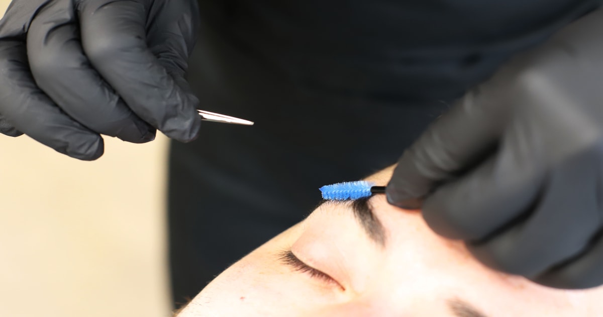 Suprun Cosmetics : Friseur in Dresden Friedrichstadt