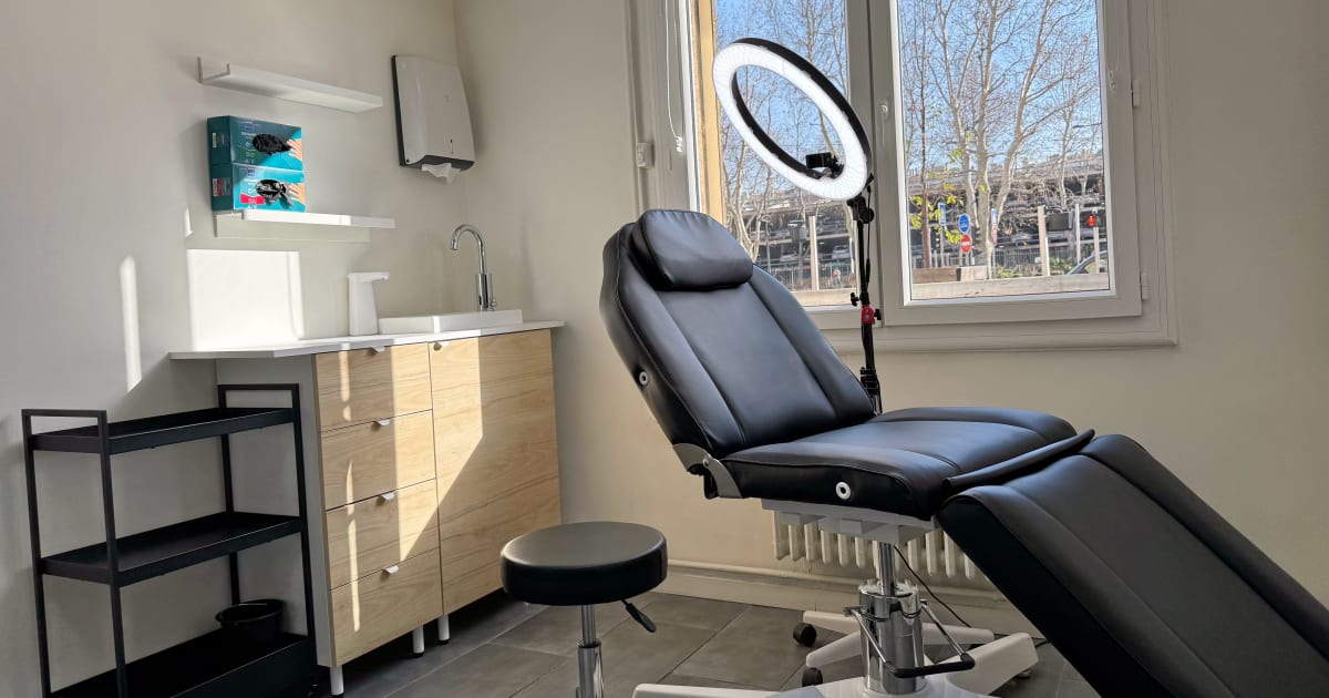 LôRE esthétique : institut de beauté à Marseille 4ème