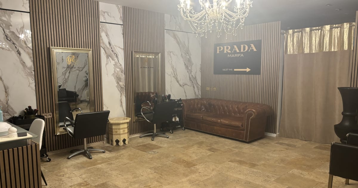 Les bains de tertus : spa à Marseille 1er